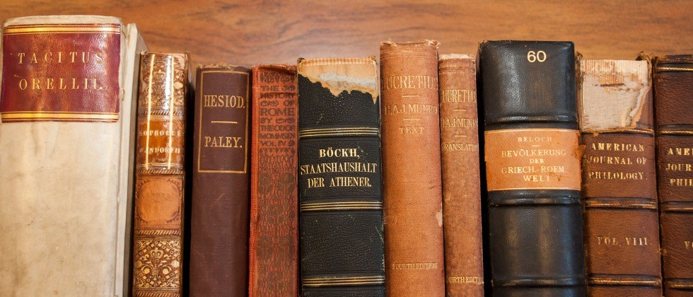 Why Read the Classics? - 3 Quarks Daily