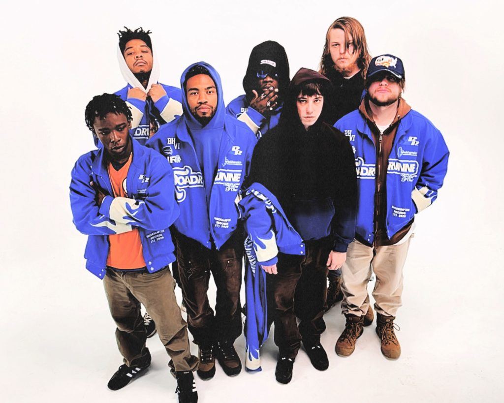 Brockhampton Makes Good on Its Supergroup Promise - 3 Quarks Daily