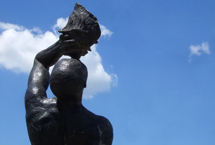 Slave Rebellions and Mutinies Shaped the Age of Revolution - 3 Quarks Daily