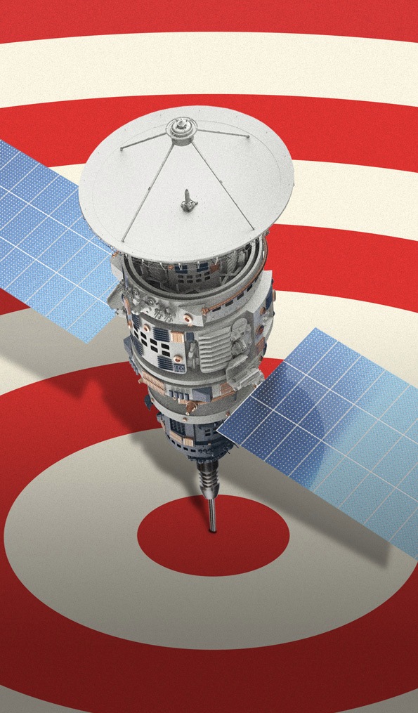 Hyper-accurate GPS positioning is rolling out worldwide - 3 Quarks Daily