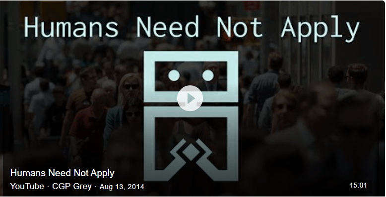 The future of not working - 3 Quarks Daily