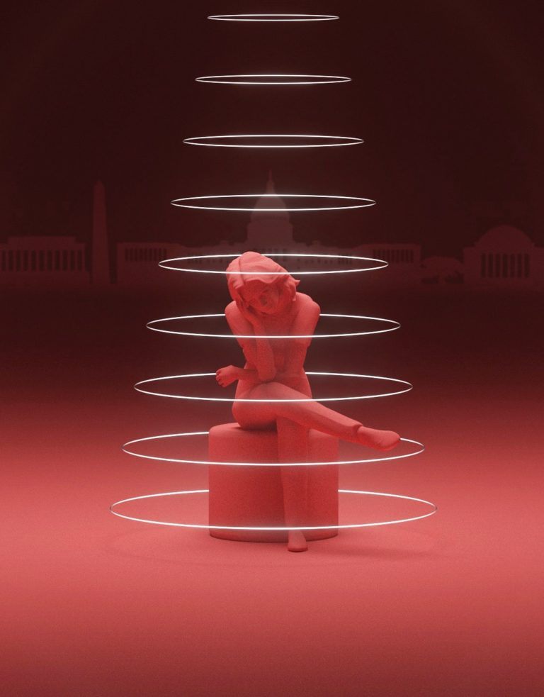 Are U.S. Officials Under Silent Attack? - 3 Quarks Daily