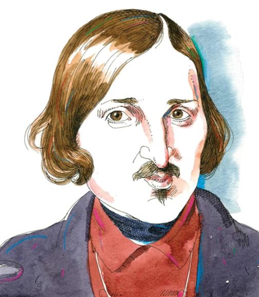 Among the Rank and File: Nikolai Gogol in the twilight of empire - 3 ...