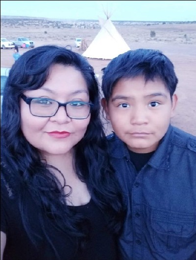 America's Stolen Sisters - 3 Quarks Daily