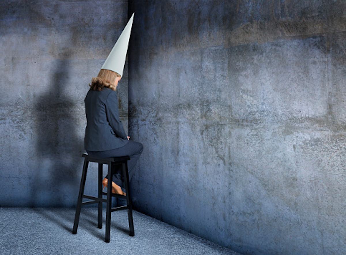 The Dunce - 3 Quarks Daily