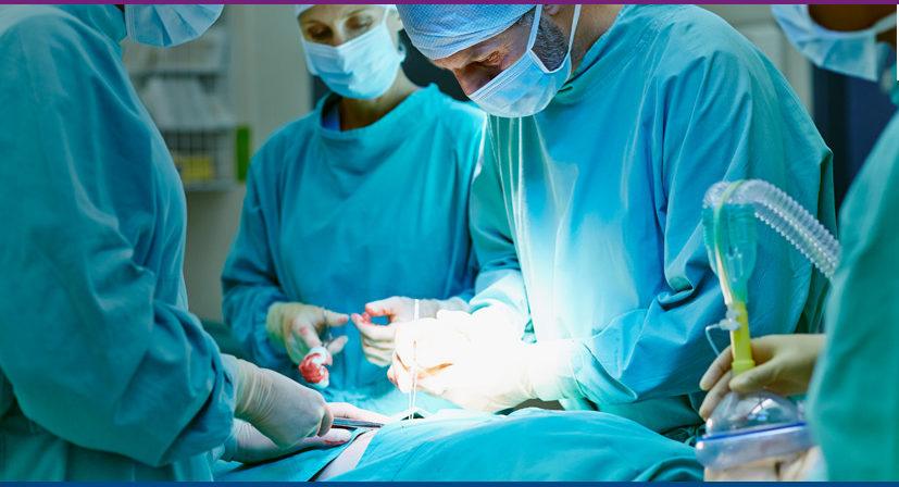 The Mysteries of Dr. James Barry and the Life-and-Death Surgery Women ...