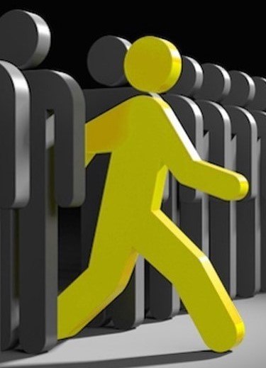 The Paradox of Individualism - 3 Quarks Daily