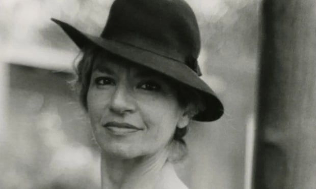 W-3: Postcard From The Edge - 3 Quarks Daily