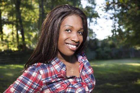 Black Trans Lives Matter - Free Ashley Diamond - 3 Quarks Daily