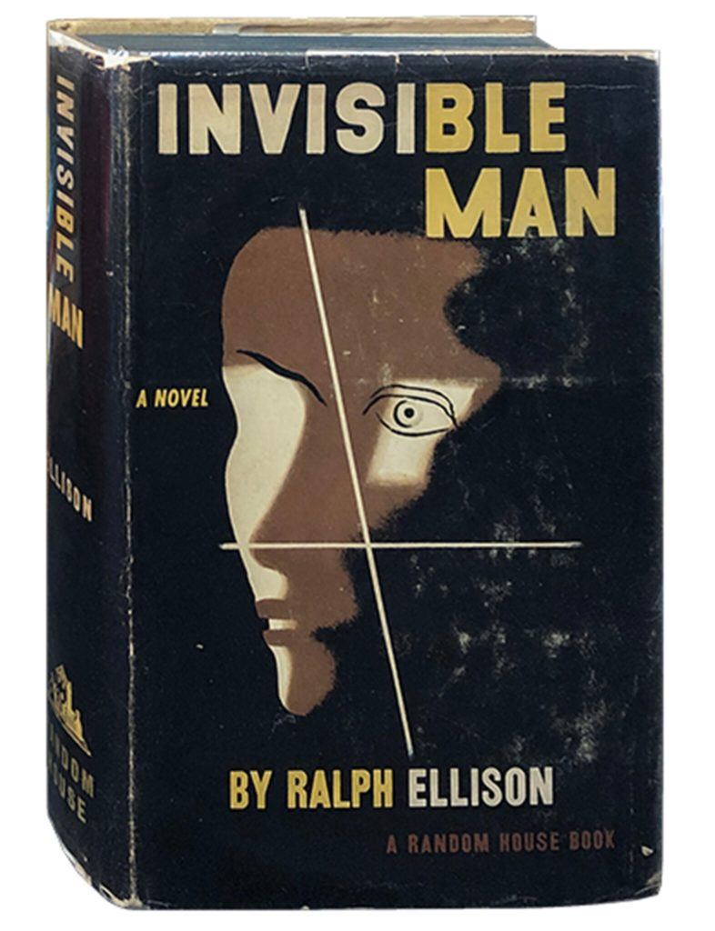 Surreal Encounters in Ralph Ellison’s ‘Invisible Man’ - 3 Quarks Daily