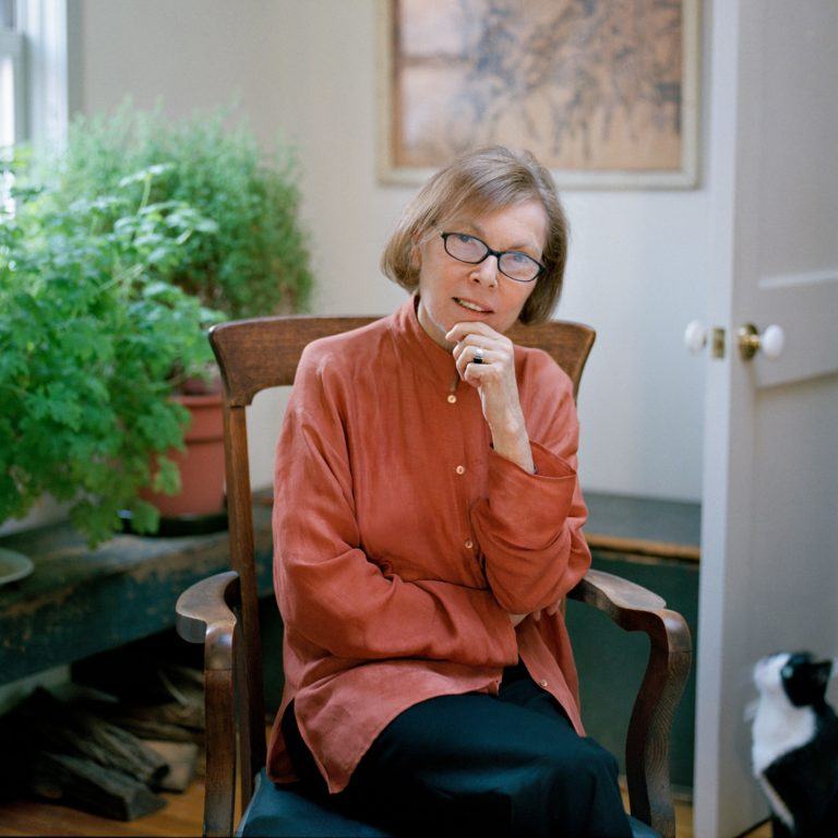 Janet Malcolm, Remembered by Writers - 3 Quarks Daily