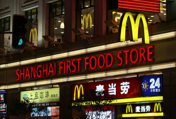 China and the Lure of Global Capitalism - 3 Quarks Daily