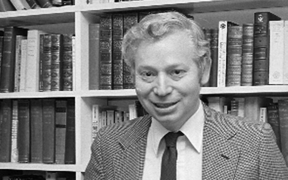 Steven Weinberg 20 years ago: Can Science Explain Everything? Anything ...