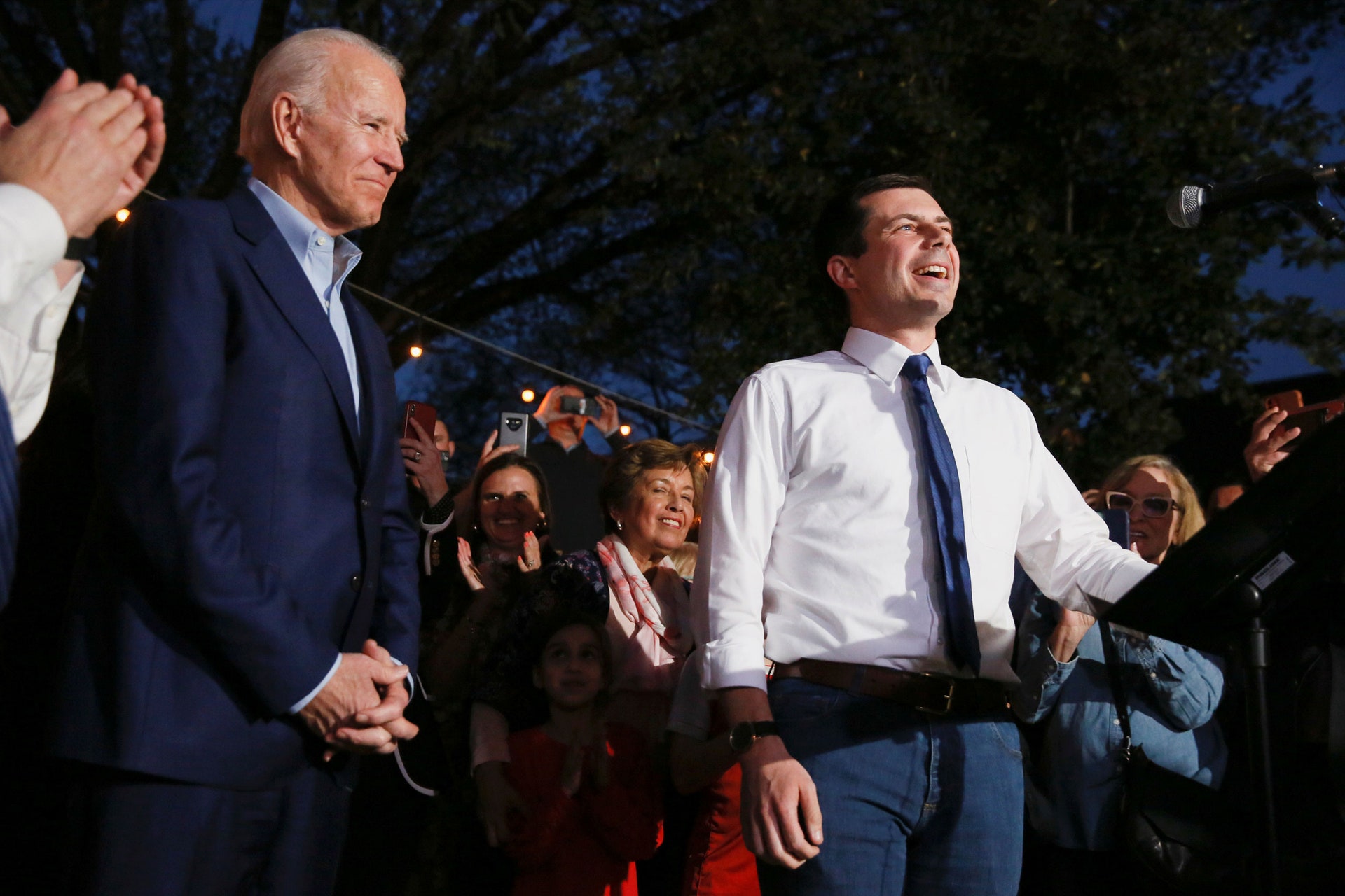 The Remarkable Effectiveness of Pete Buttigieg on Fox News - 3 Quarks Daily