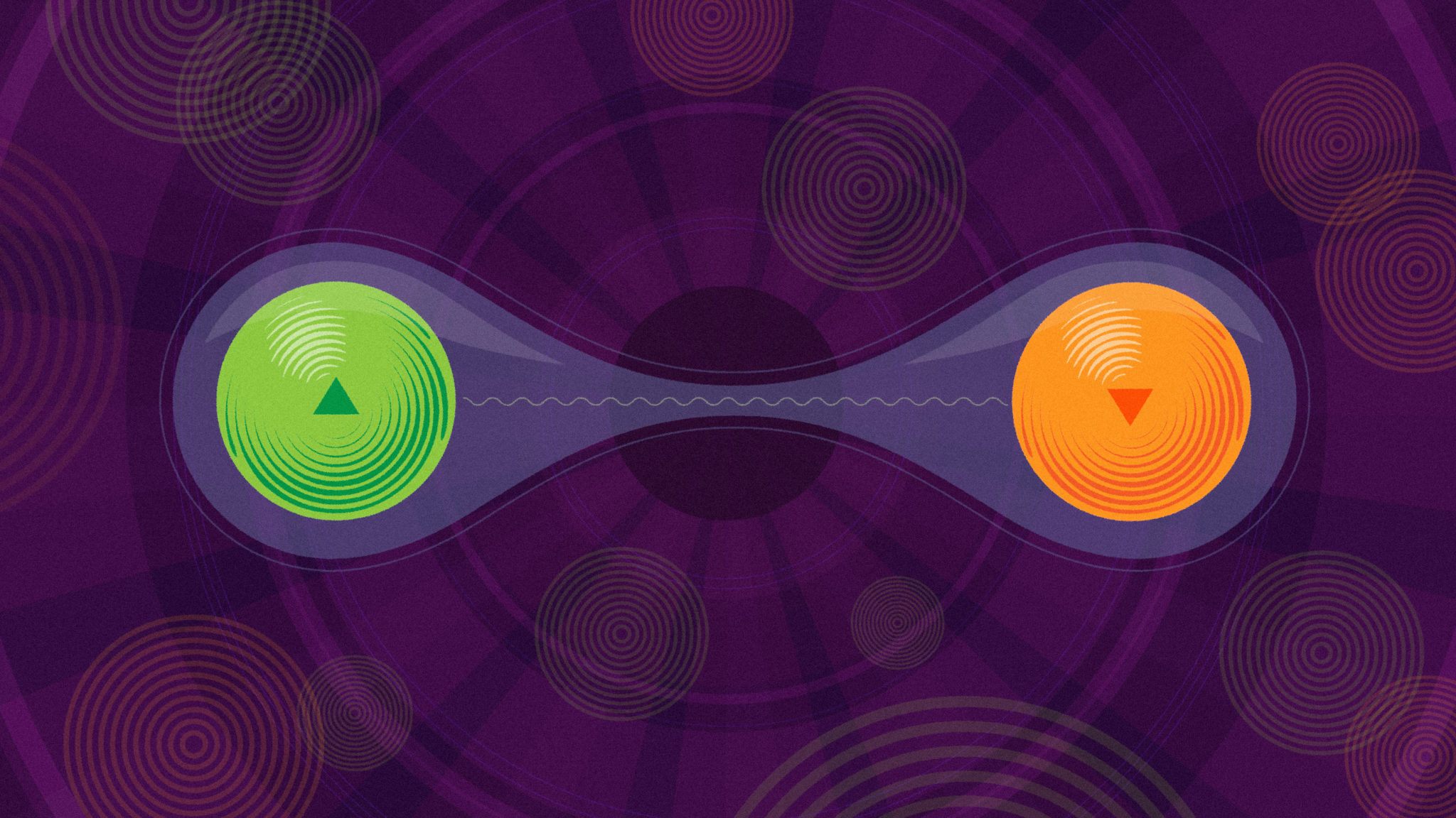 How Bell’s Theorem Proved ‘Spooky Action at a Distance’ Is Real - 3 ...