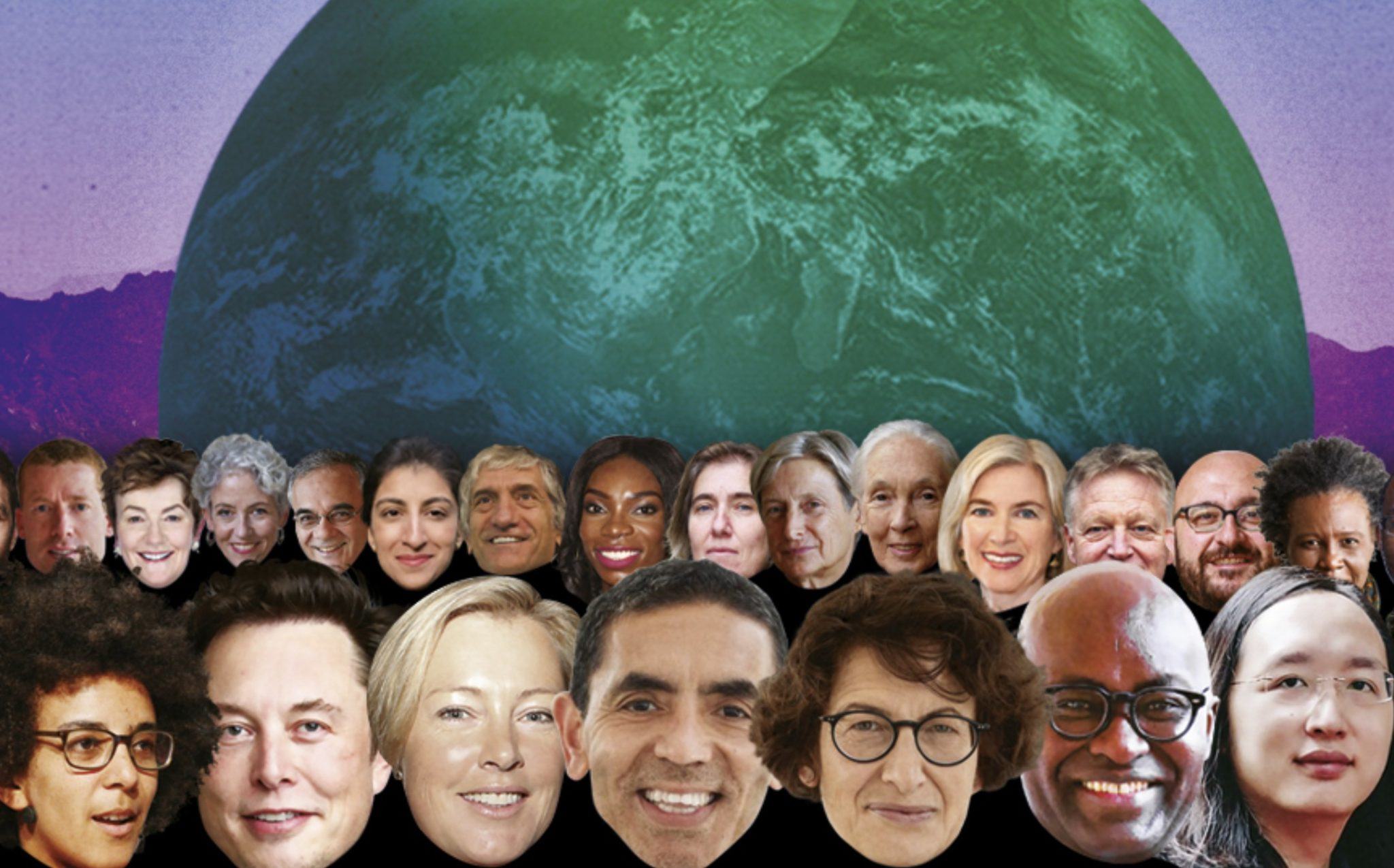 The world’s top 50 thinkers 2021 - 3 Quarks Daily