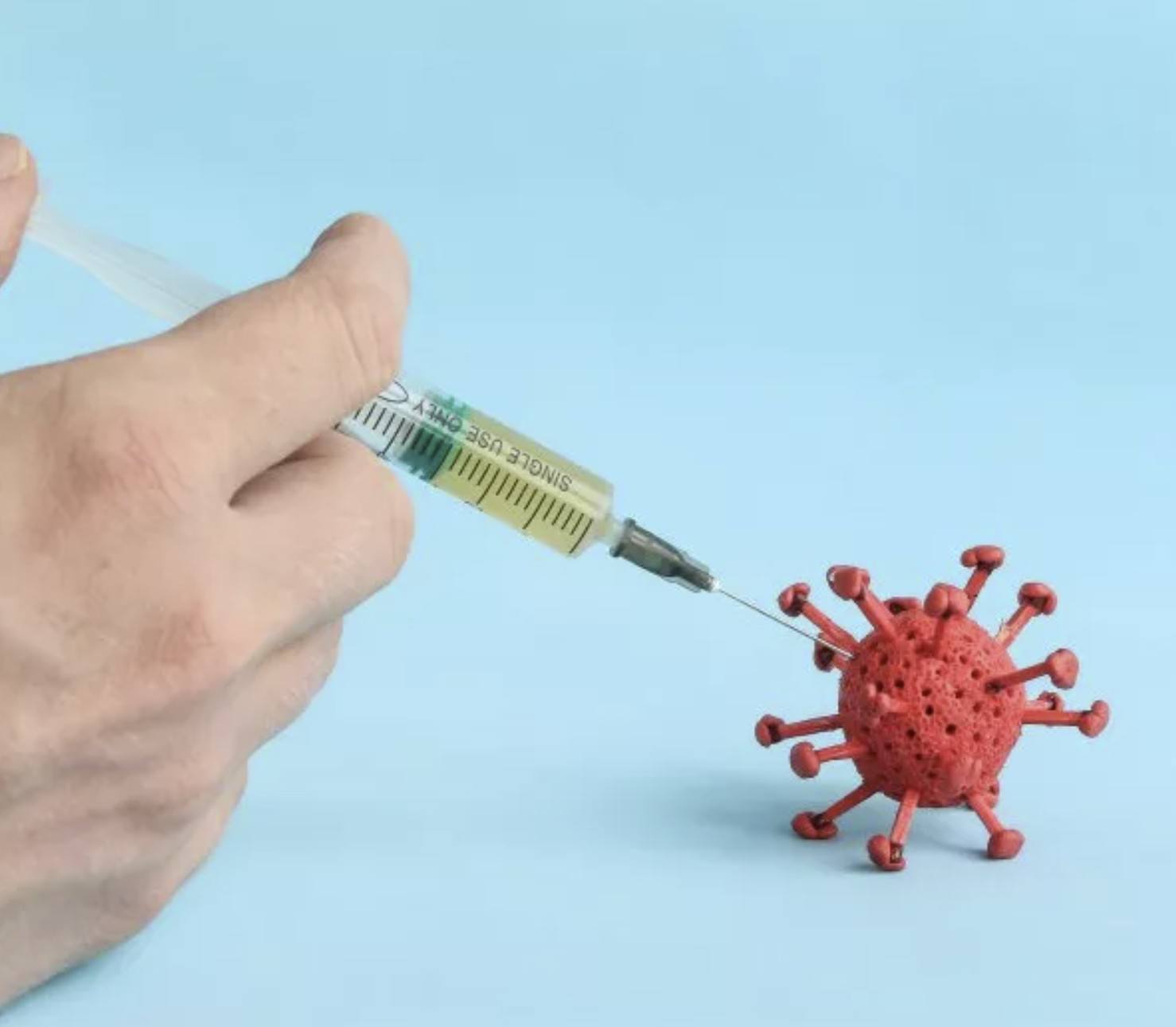 Moderna's HIV Vaccine to Start Human Trials Early As Wednesday, Uses ...