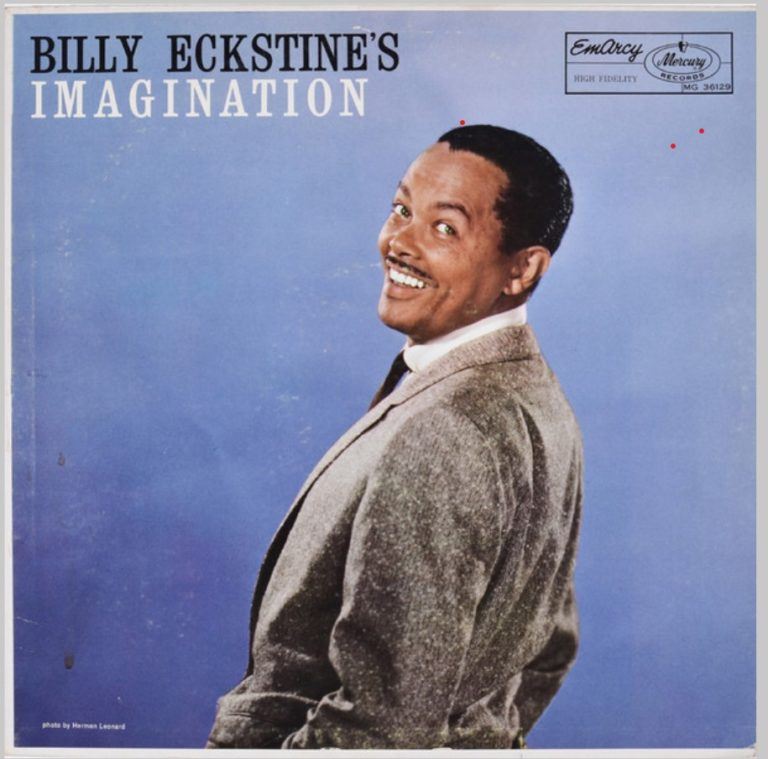 The Billy Eckstine Story - 3 Quarks Daily