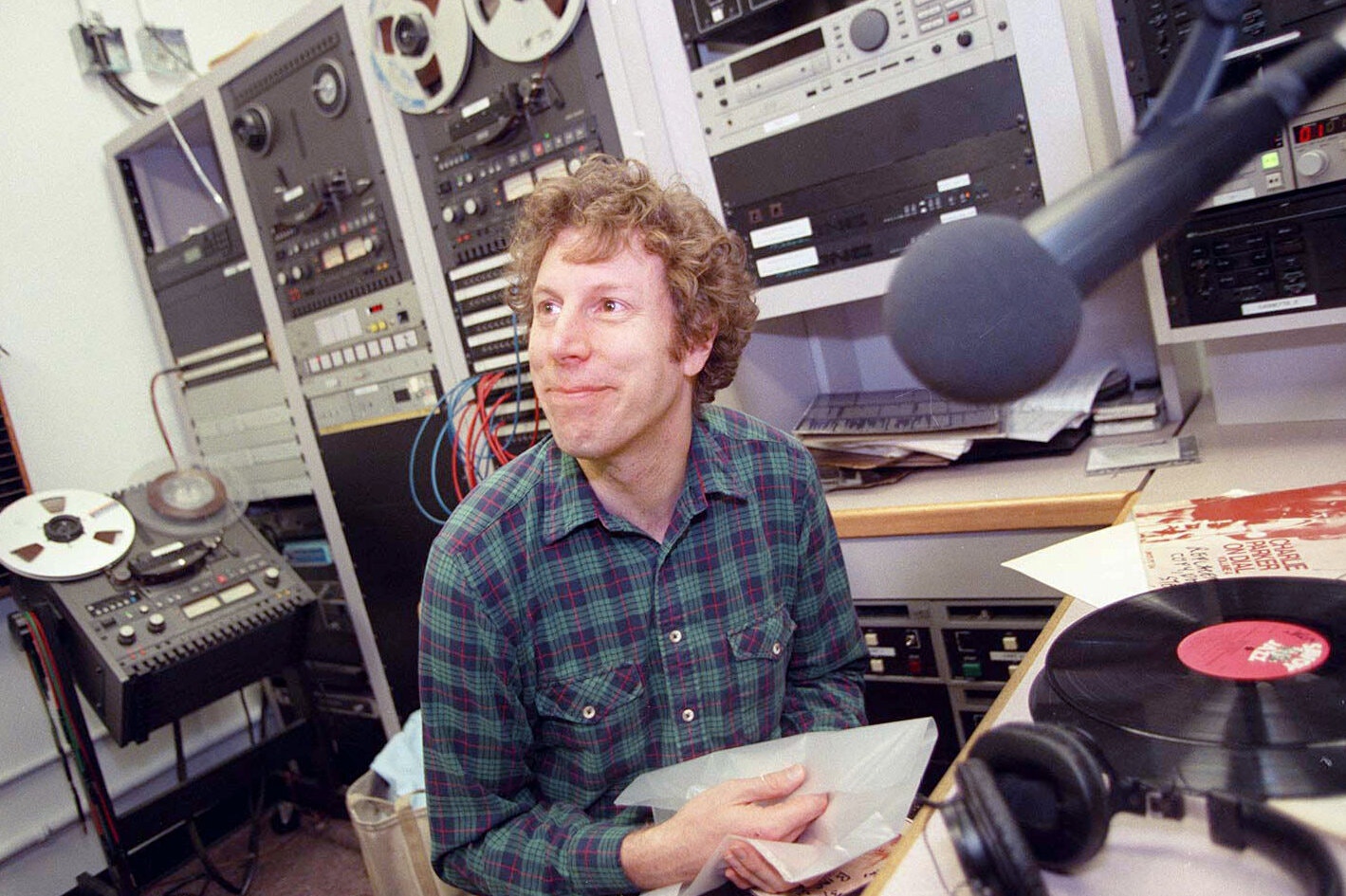 Phil Schaap, Grammy-Winning Jazz D.J. and Historian, Dies at 70 - 3 ...