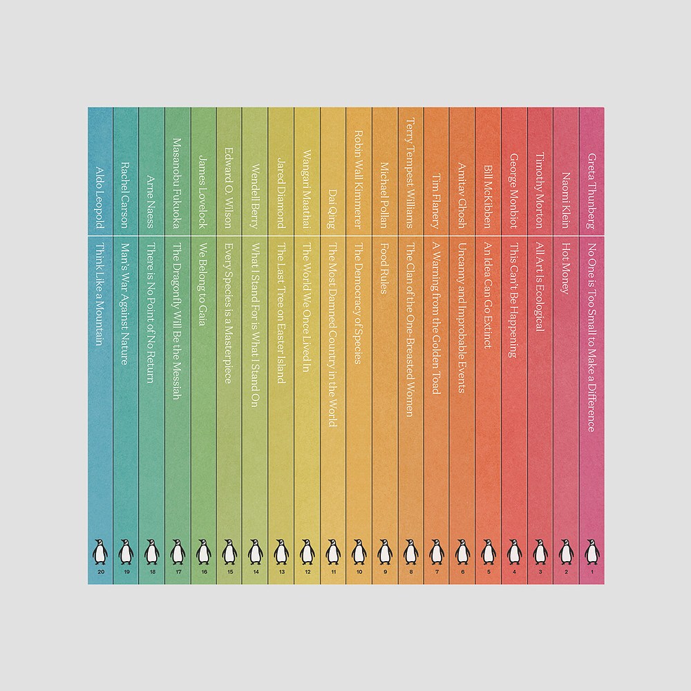 Your Brain on Art: Timothy Morton's All Art is Ecological - 3 Quarks Daily