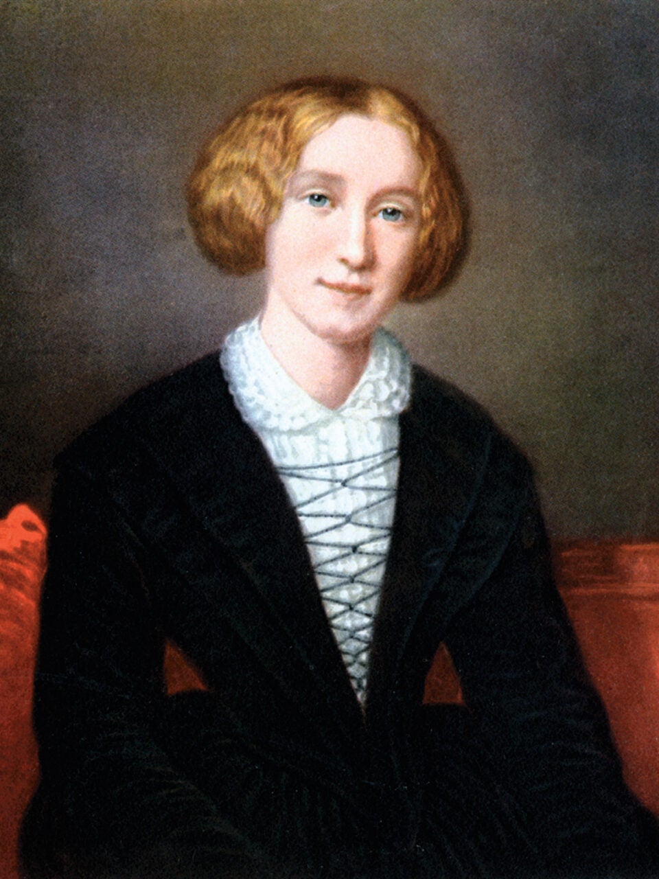 Why Middlemarch Still Matters - 3 Quarks Daily