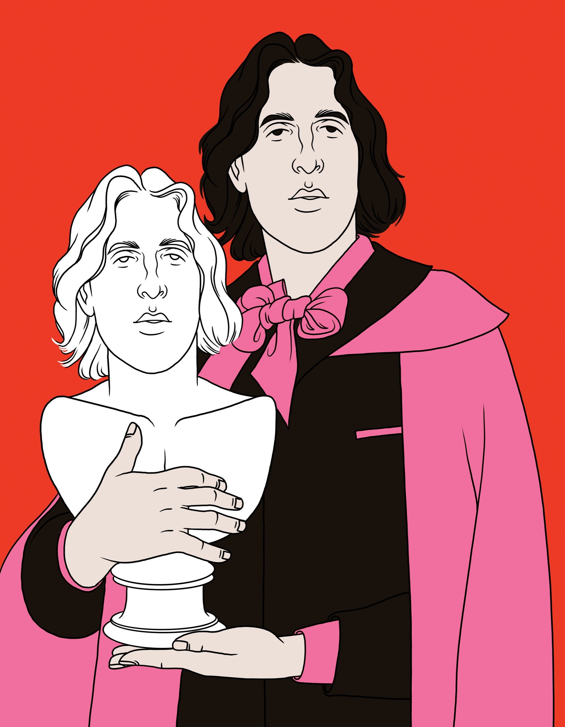 The Myth of Oscar Wilde’s Martyrdom - 3 Quarks Daily