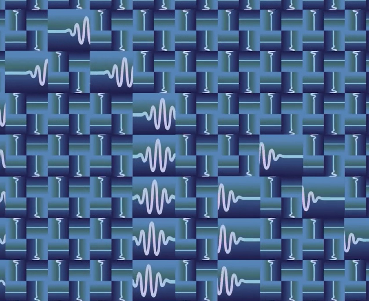 How Wavelets Allow Researchers to Transform, and Understand, Data - 3 ...