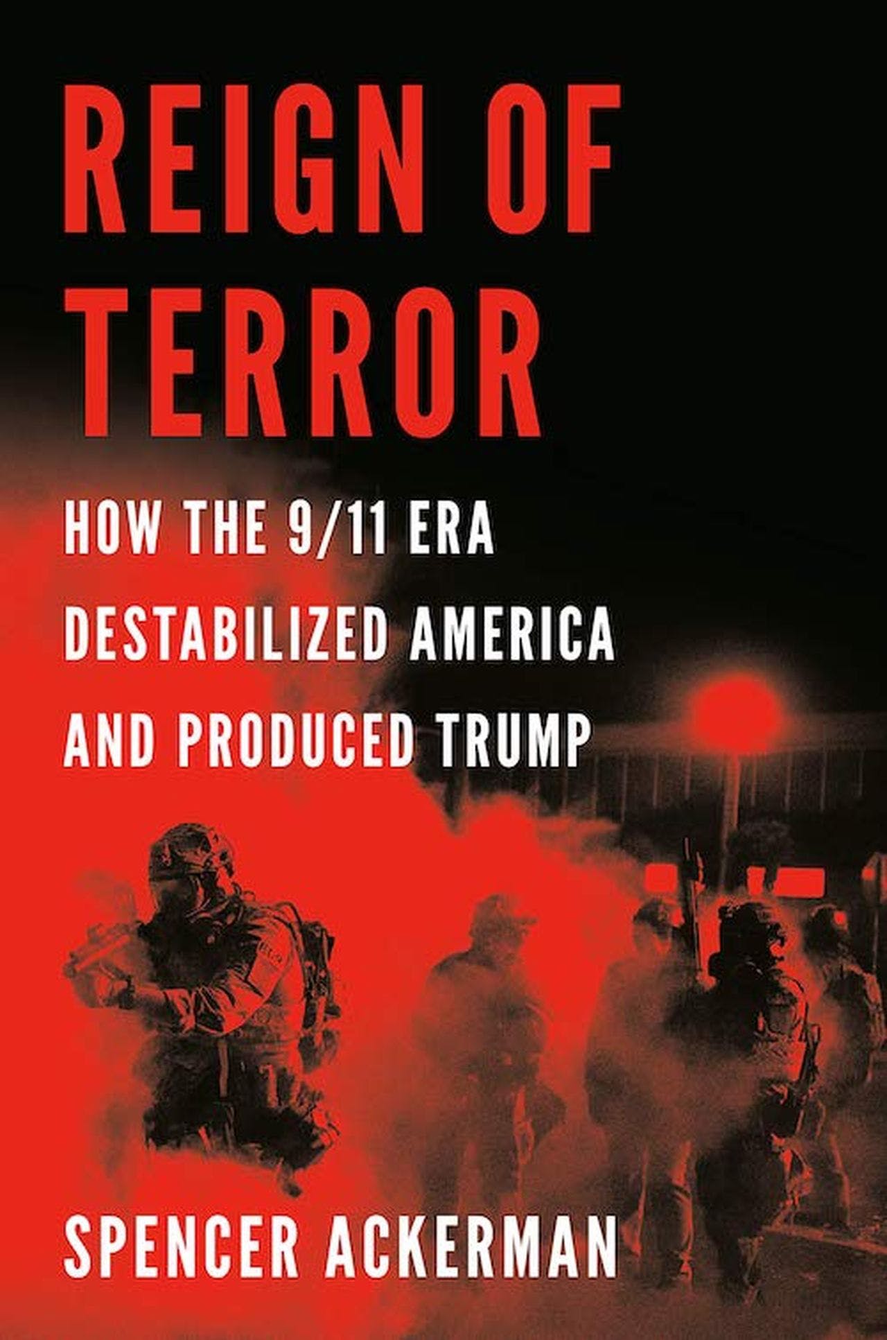 The US War on Terror Is Far from Finished - 3 Quarks Daily