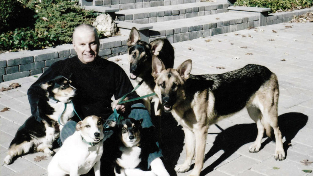 The Shape of Animal Law and Policy to Come: An Interview With Chris ...