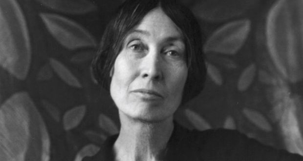 Historical Memory 2: Fired! Irish Women Poets and the Canon - 3 Quarks ...