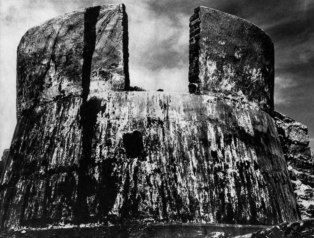 Another View of Kikuji Kawada’s Hiroshima - 3 Quarks Daily