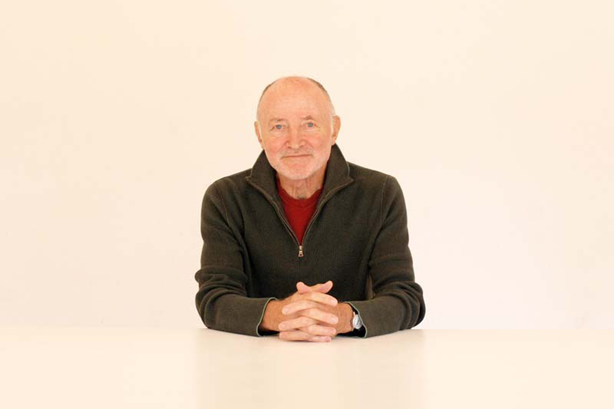 On Sylvère Lotringer (1938–2021) - 3 Quarks Daily