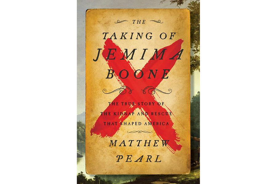 America’s origin stories abound with complexities - 3 Quarks Daily