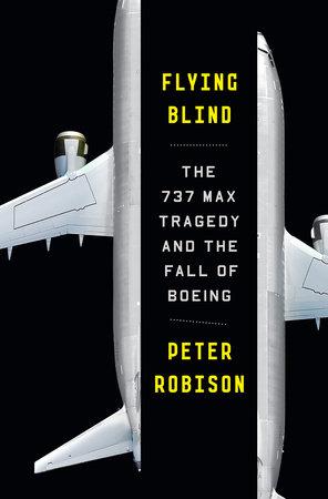 A new book about the Boeing 737 MAX disaster - 3 Quarks Daily