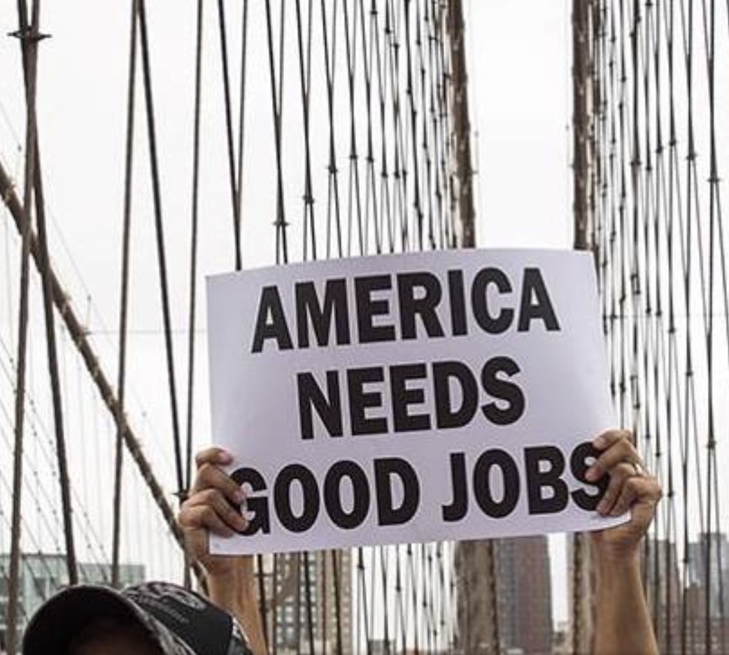 A Better Deal for the World's Workers - 3 Quarks Daily