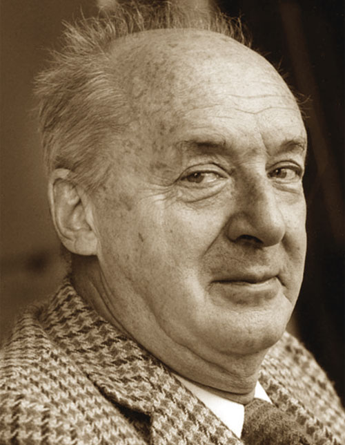 "The Christmas Story" by Vladimir Nabokov - 3 Quarks Daily