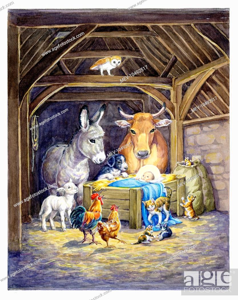 A Tale of Christmas Magic - 3 Quarks Daily