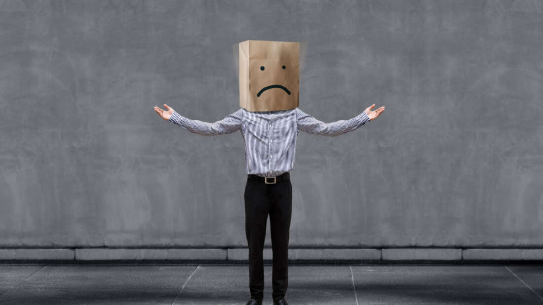 Why Some People Find It Harder To Be Happy - 3 Quarks Daily