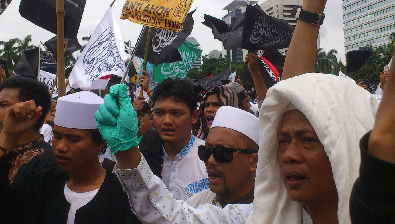 Across the Muslim World, Islamism is Going out of Vogue - 3 Quarks Daily