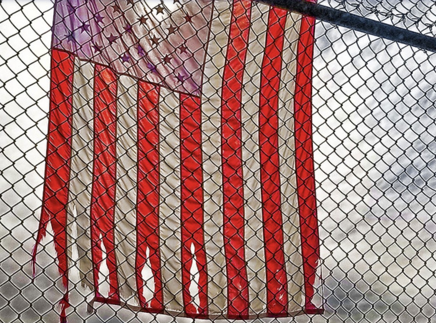 The Deep Structure of Democratic Crisis - 3 Quarks Daily