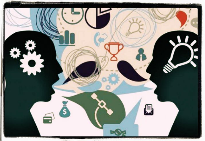 You Don't Think in Any Language - 3 Quarks Daily