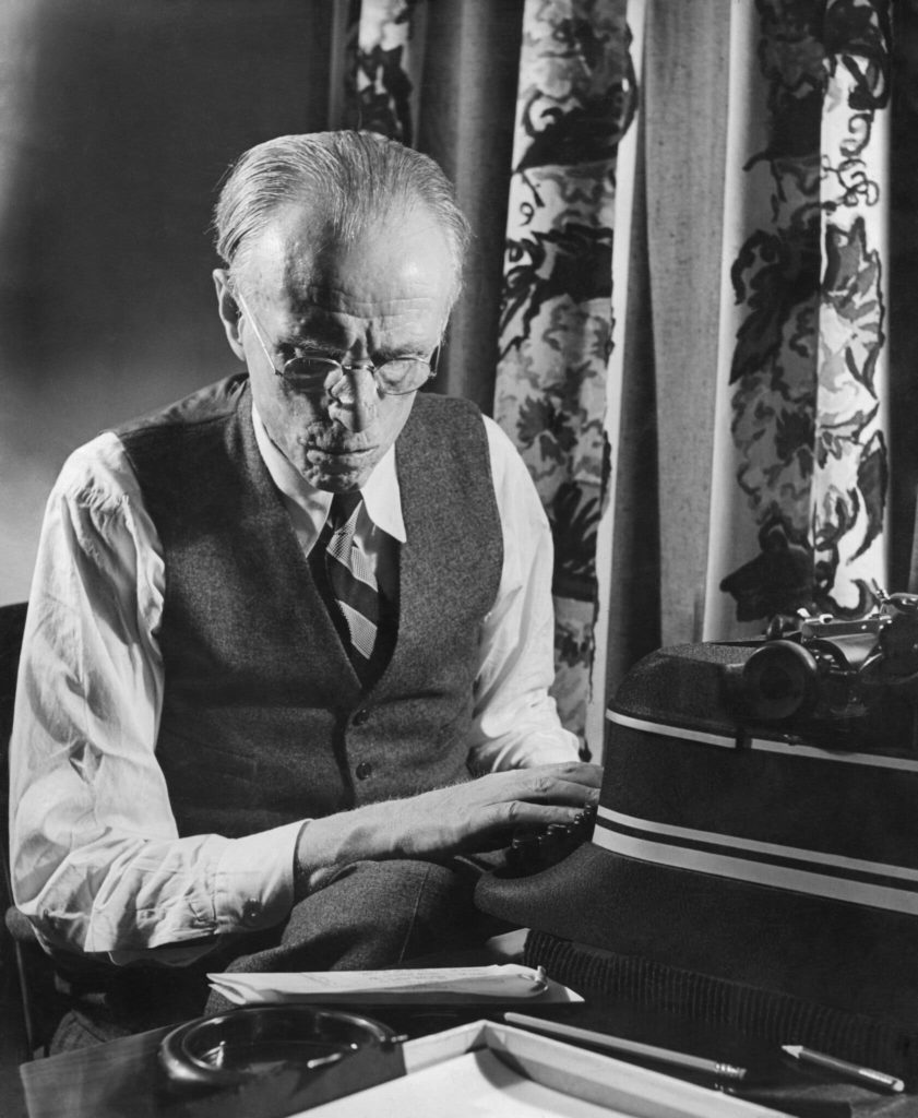 The Novelist Who Saw Middle America as It Really Was - 3 Quarks Daily