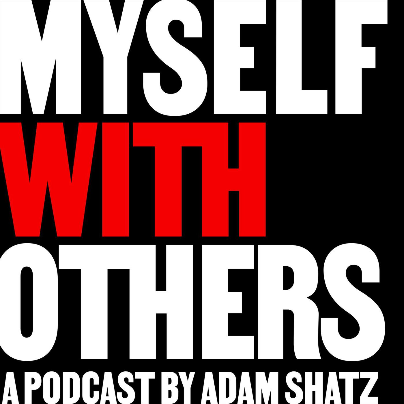 Adam Shatz with Alain Gresh - 3 Quarks Daily