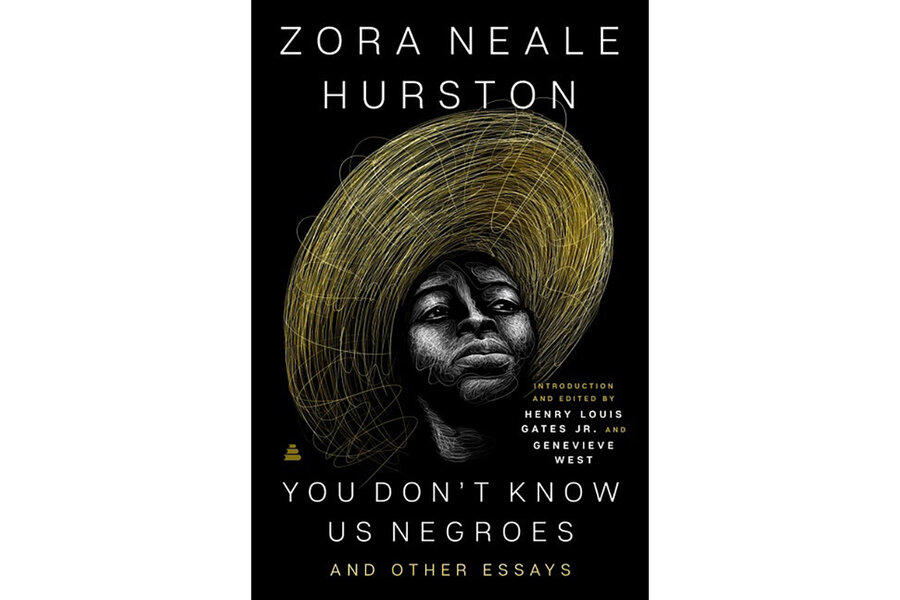 Revisiting Black history through the eyes of Zora Neale Hurston - 3 ...