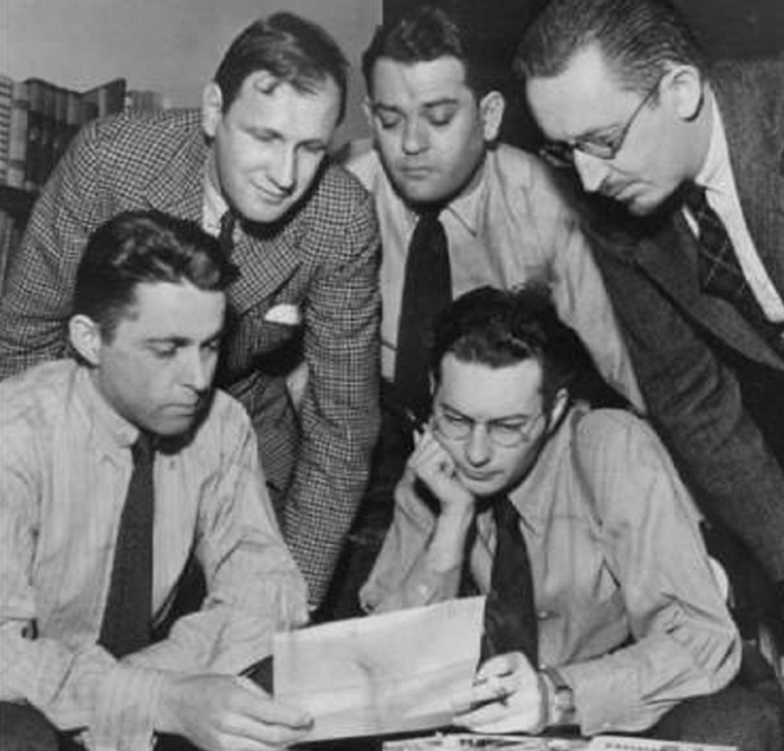 A conversation with Timothy Aubry - 3 Quarks Daily