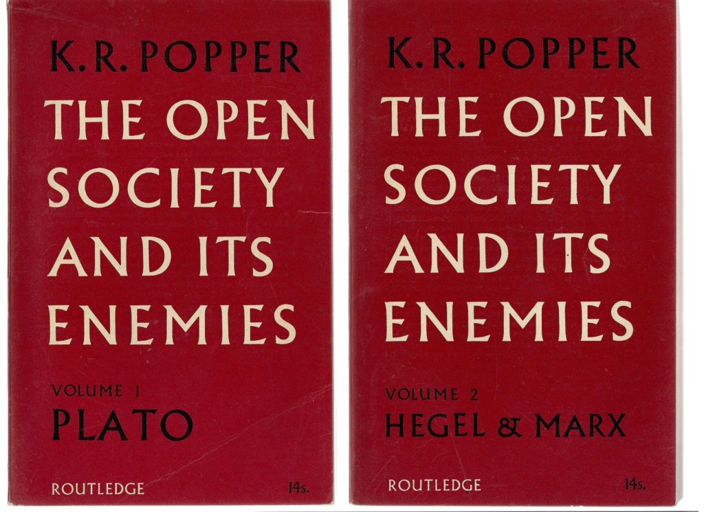 Popper’s Plato - 3 Quarks Daily