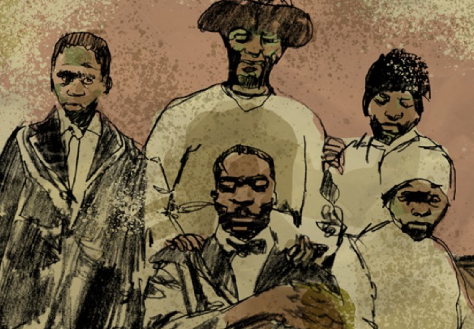 Meditations on the American Dream - 3 Quarks Daily