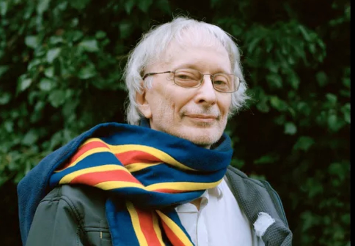 Mankind can solve all problems, argues British physicist David Deutsch ...