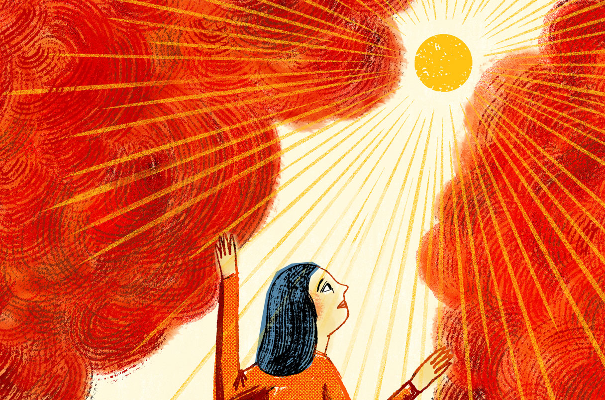 Some research topics are emotionally taxing. Here’s how scientists can ...