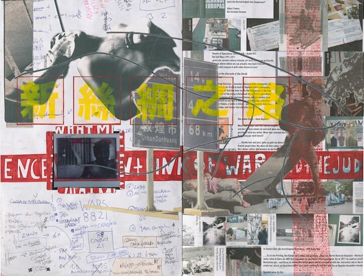 War by Another Name: Sanctions are not a gentler alternative to ...